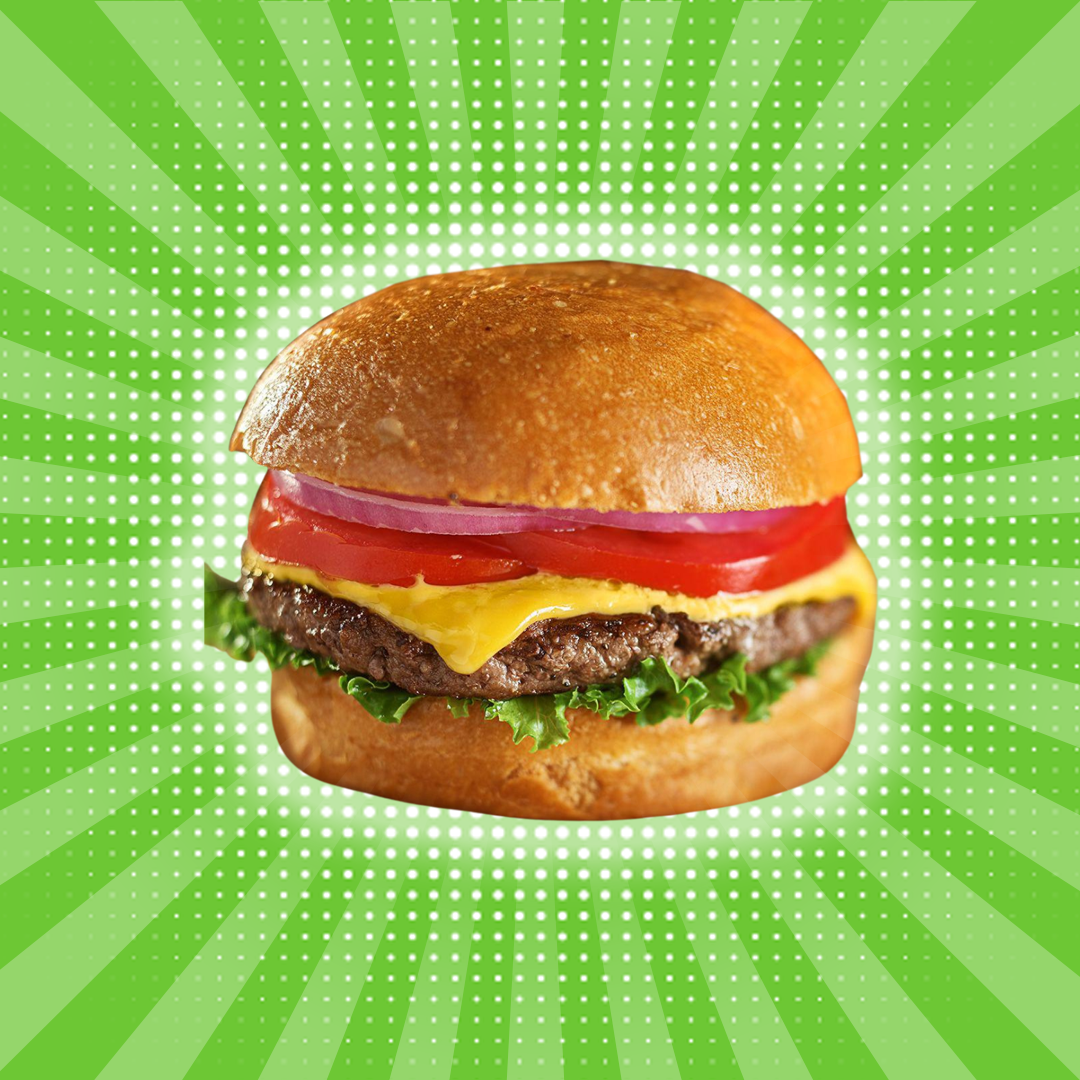 Grandmoms Taco and Burger - Authentic Mexican Flavors